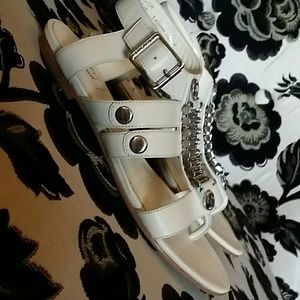 Velvet Angels | Shoes | Designer Velvet Angels Sandals | Poshmark