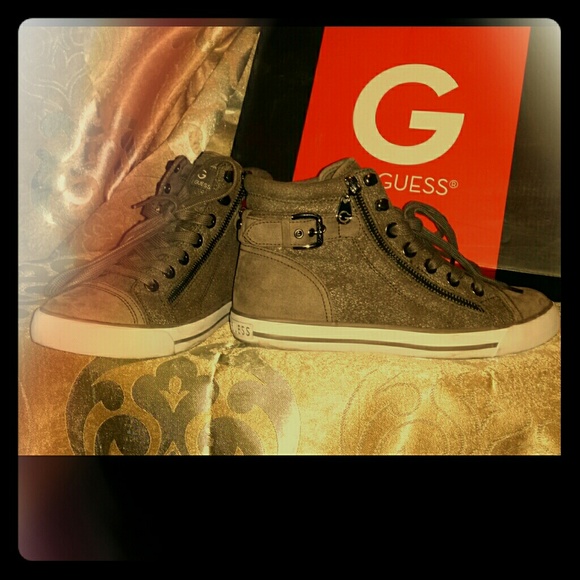 Guess | Shoes | Nice Guess Shoes | Poshmark