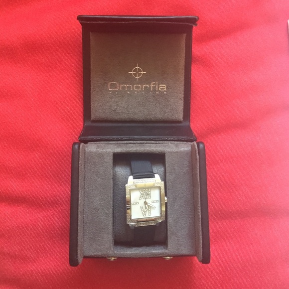 Accessories | Omorfia By Rovina Watch | Poshmark