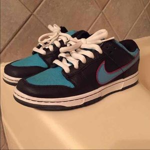 Demonic Shoes on Poshmark