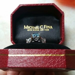 Michael C Fina, Fifth Avenue new York | Accessories | Diamond And ...