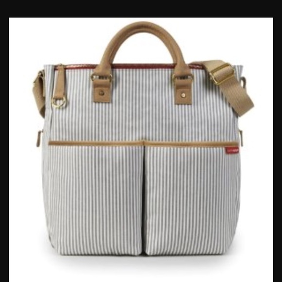 Skip Hop | Bags | Iso Of | Poshmark