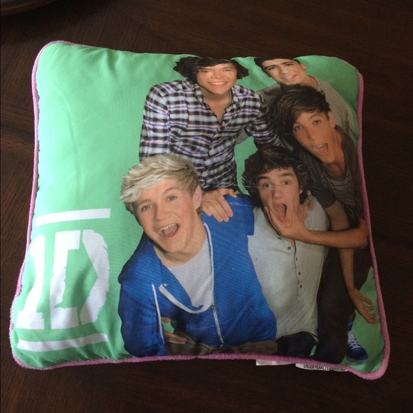 Bedding | One Direction Bedding Bundle | Poshmark