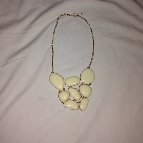 Forever 21 | Accessories | Chunky Necklace From Forever 2 | Poshmark