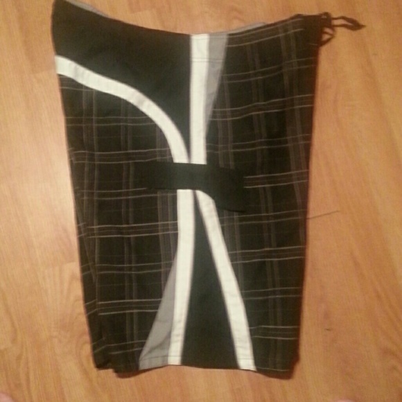 Wave Zone | Jackets & Coats | Mens Swim Trunks | Poshmark