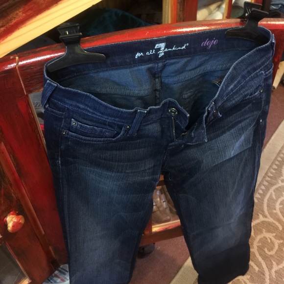 7 For All Mankind | Jeans | 7 Jeans | Poshmark