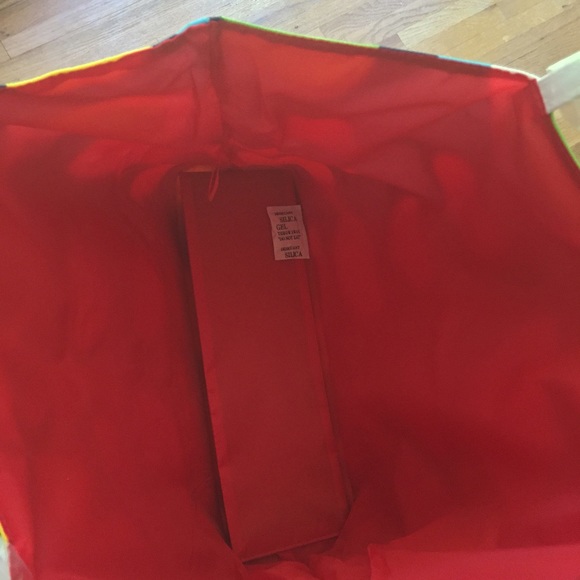 Estee Lauder | Bags | Estee Lauder Lisa Perry Totesunglasses Pouch ...