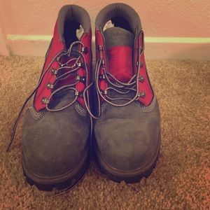 Timberland - Timberlands from Aleah's closet on Poshmark