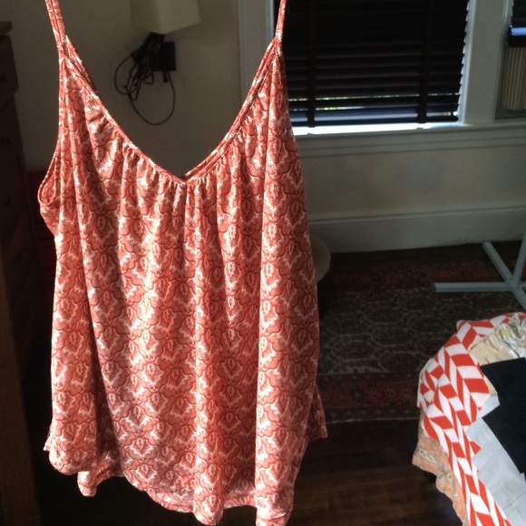 Tops | Cute Simple Flowy Summer Top | Poshmark
