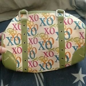 72% off XOXO Handbags - XO Purse😘 from Melissa's closet on Poshmark
