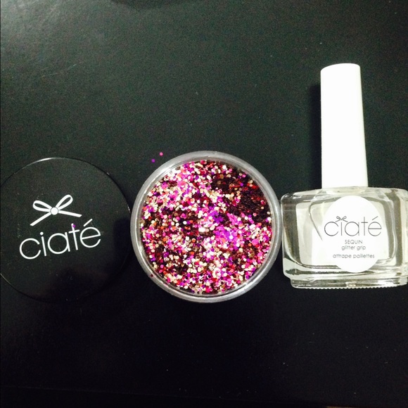 Ciaté London | Makeup | Ciat London Sequin Set | Poshmark
