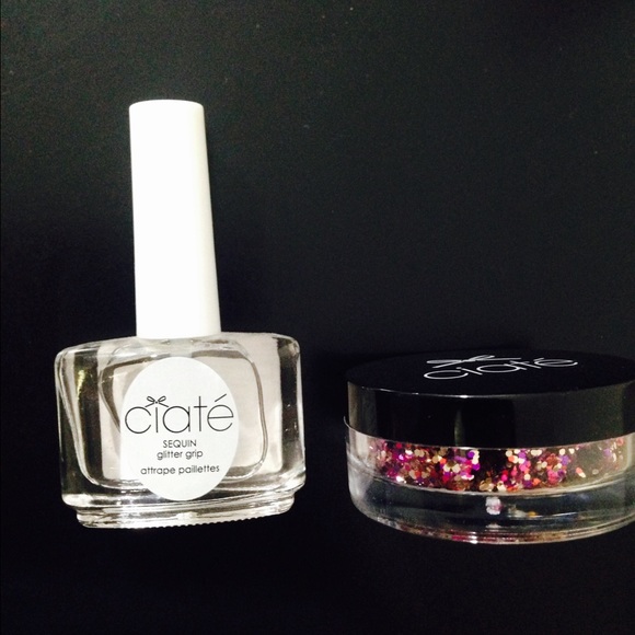 Ciaté London | Makeup | Ciat London Sequin Set | Poshmark