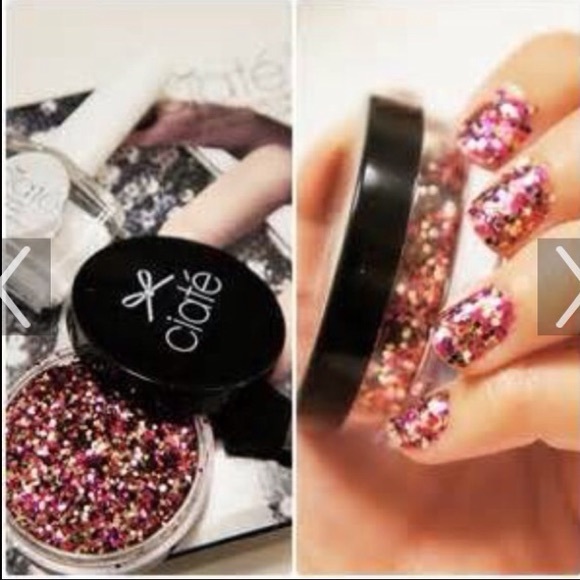 Ciaté London | Makeup | Ciat London Sequin Set | Poshmark