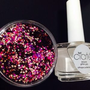 Ciaté London | Makeup | Ciat London Sequin Set | Poshmark