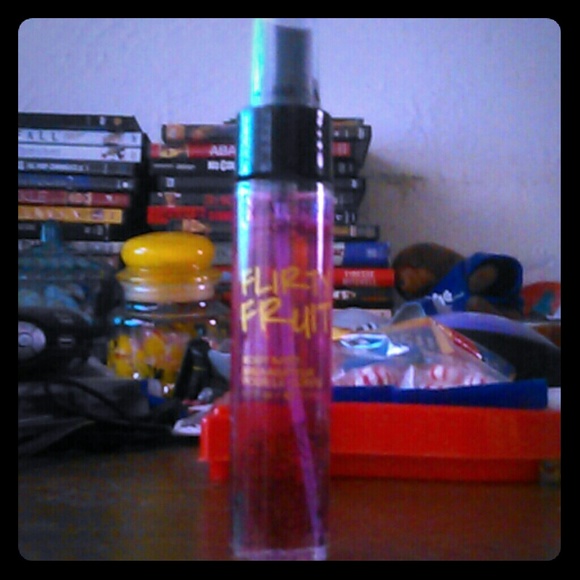 Material Girl | Other | Material Girl Flirty Fruit Perfume | Poshmark