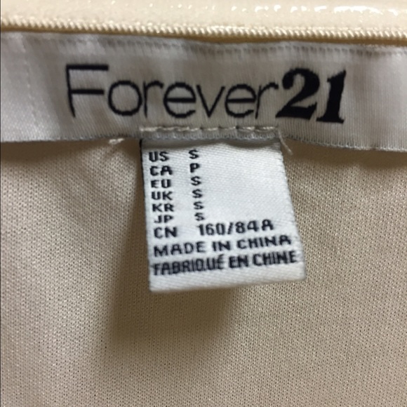 Forever 21 | Dresses | Short Party Dress | Poshmark