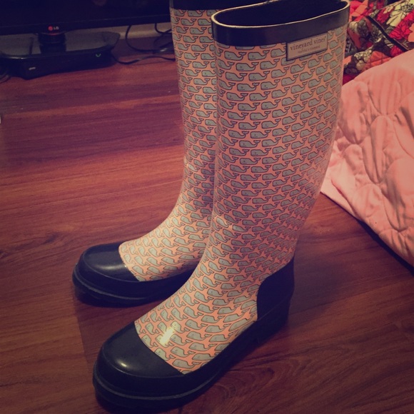 Vineyard Vines | Shoes | Vineyard Vines Whalies | Poshmark