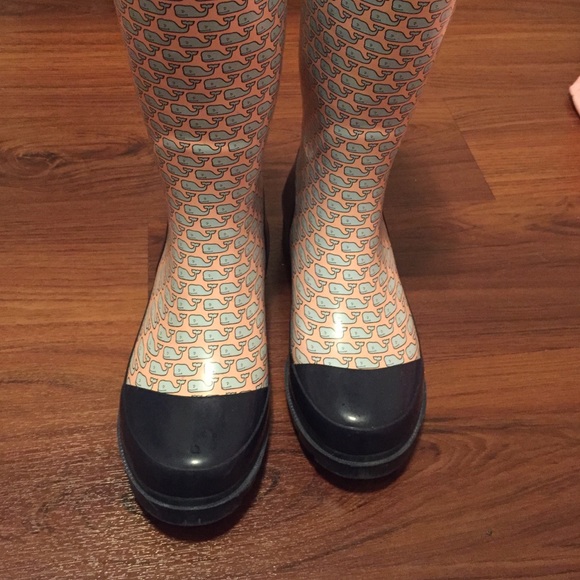 Vineyard Vines | Shoes | Vineyard Vines Whalies | Poshmark