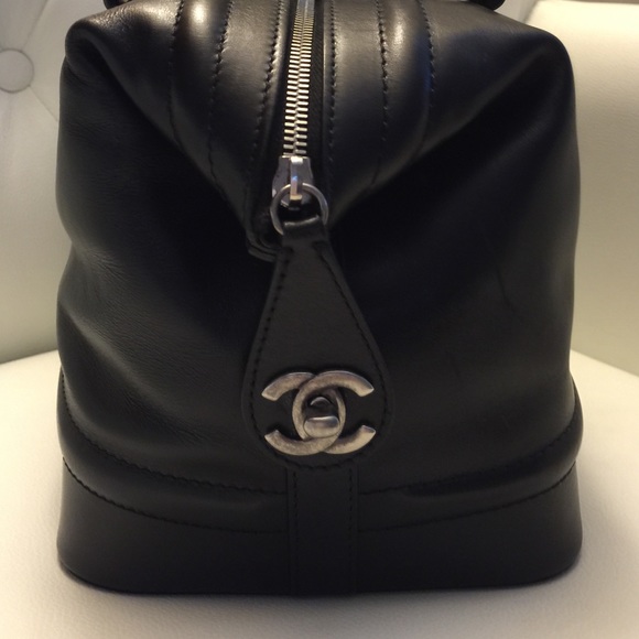 CHANEL | Bags | Authentic Chanel Dr Satchel Bag | Poshmark