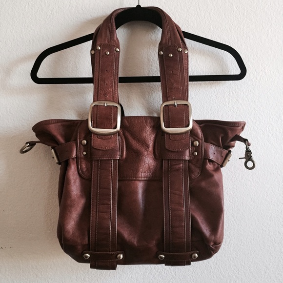 Sabrina | Bags | Sabrina Leather Bag | Poshmark