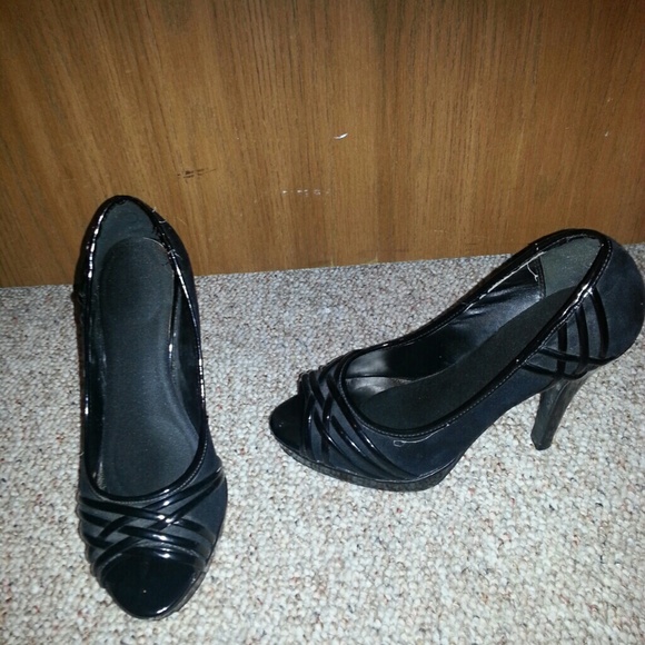 Maurices | Shoes | Maurices Heels | Poshmark