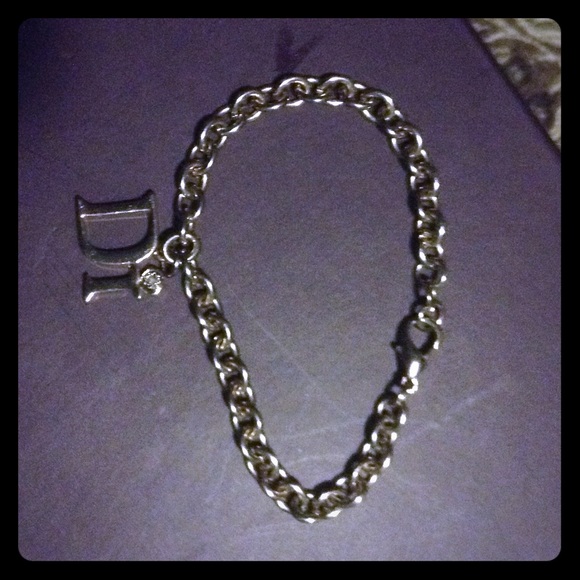 Diamond international | Jewelry | Diamond International Gold Plate ...