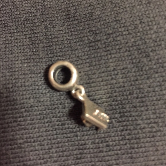 Pandora | Jewelry | Pandora Sterling Silver Graduation Cap | Poshmark