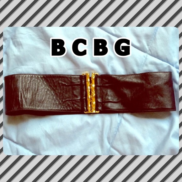 BCBGMaxAzria | Accessories | Bcbg Maxazria Belt | Poshmark