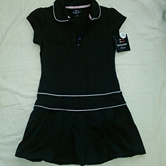 Bugle Boy | Dresses | Bugle Boy Dress M 8 | Poshmark