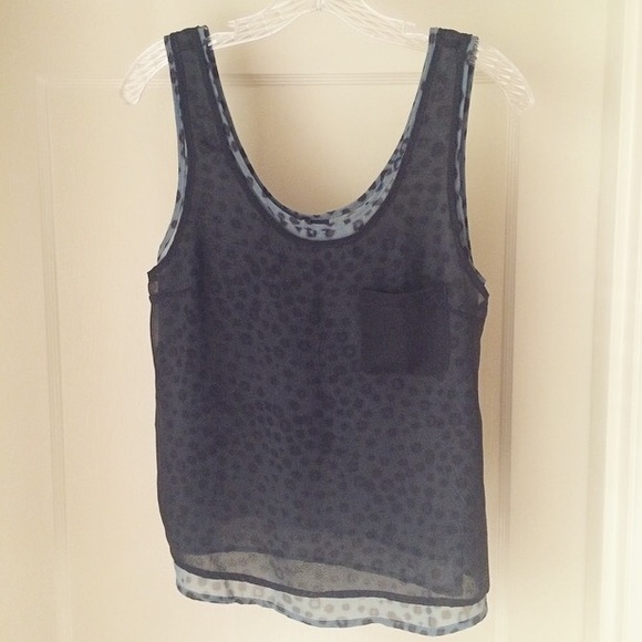 Sparkle & Fade | Tops | Sparkle Fade Layered Tank | Poshmark