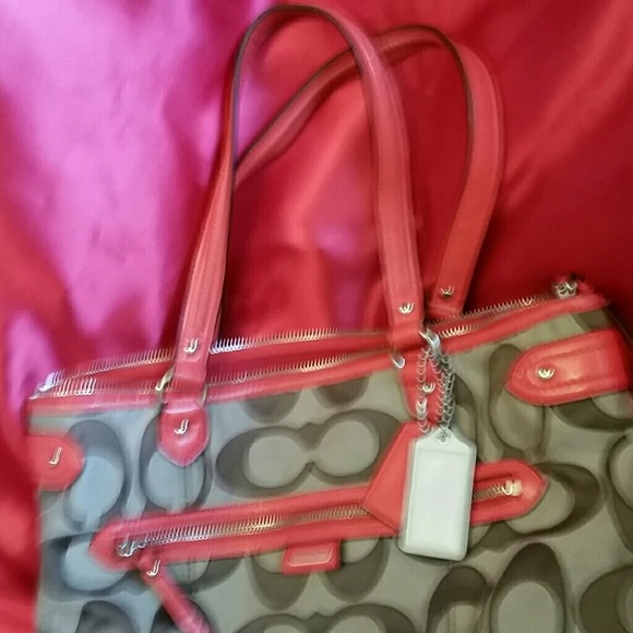 Coach | Bags | Coach Purse | Poshmark