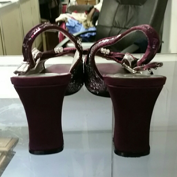 Angels Steps | Shoes | Womans Dress Pumps Size 8 2 | Poshmark