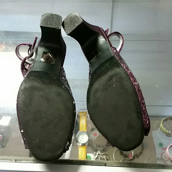 Angels Steps | Shoes | Womans Dress Pumps Size 8 2 | Poshmark