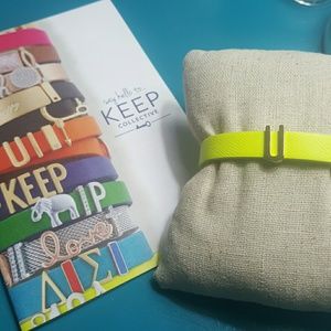 KEEP Collective on Poshmark