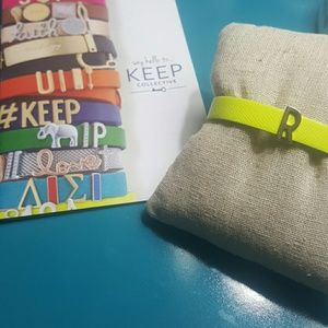 Keep Collective on Poshmark