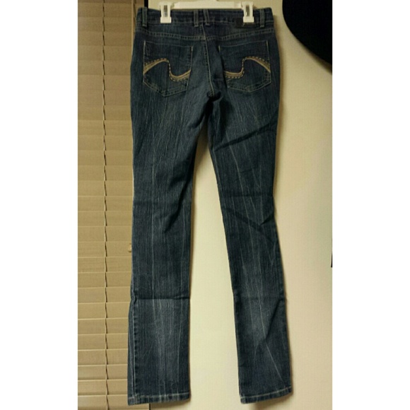 Grane | Jeans | Skinny Jean Worn In Wash | Poshmark