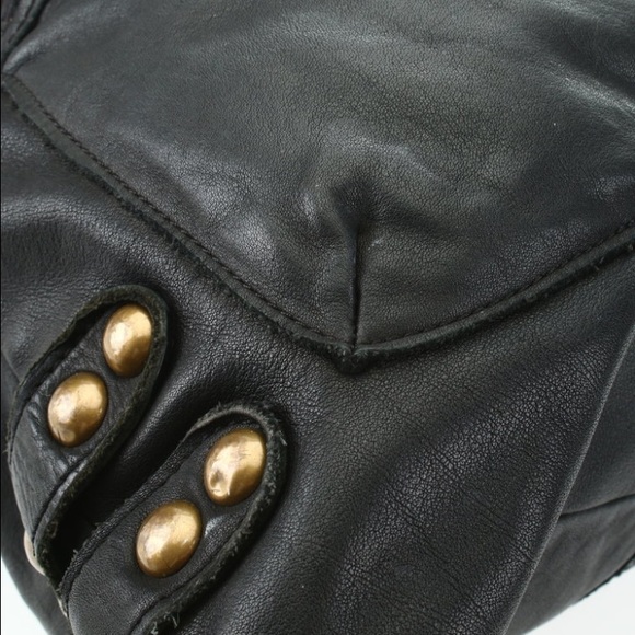 Linea Pelle | Bags | Linea Pelle Leather Bag | Poshmark