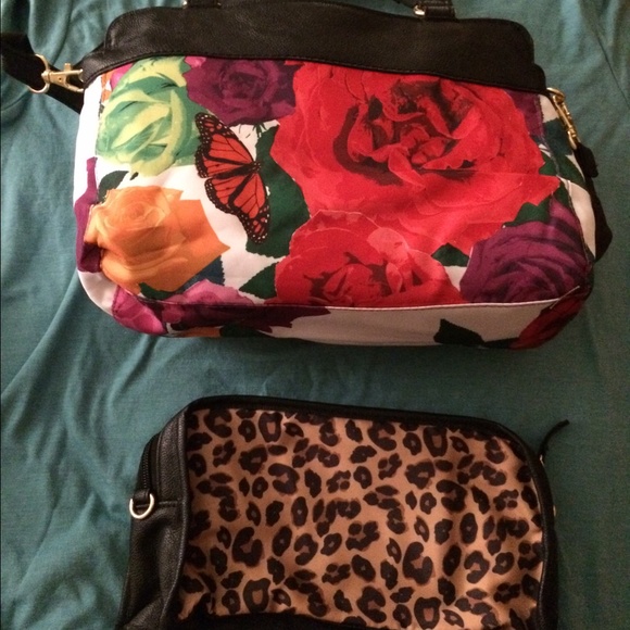 Avon | Bags | 3 Purses In One | Poshmark