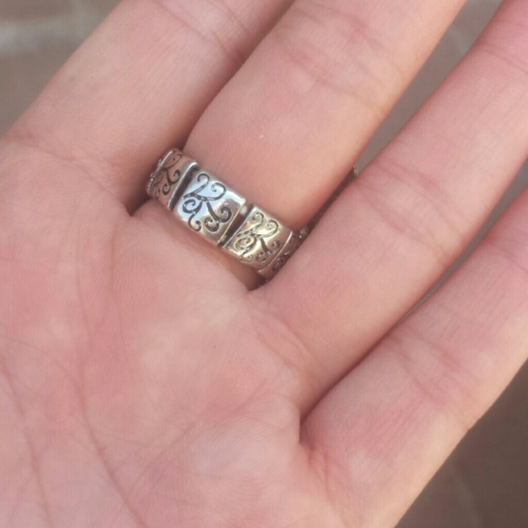 Jewelry | Stretch Ring | Poshmark