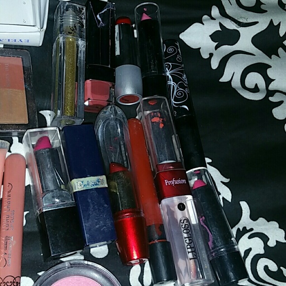 Sephora | Jewelry | Make Up | Poshmark