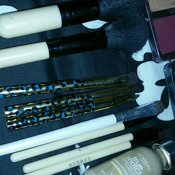 Sephora | Jewelry | Make Up | Poshmark