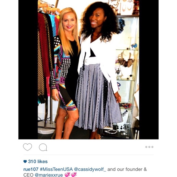 Rue107 | Dresses | Rue7 Dress | Poshmark