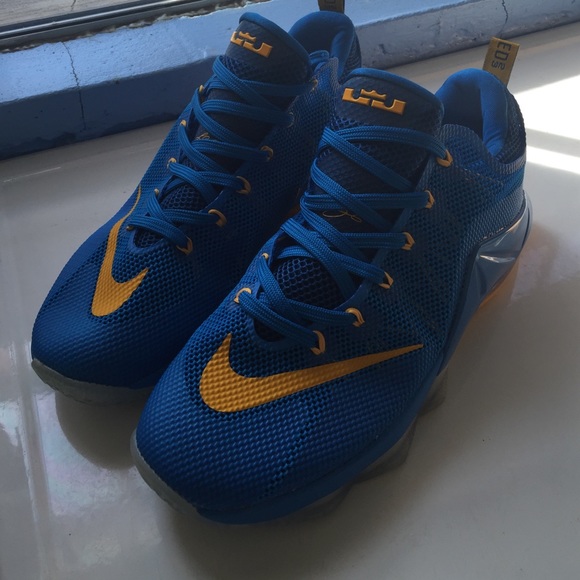 Nike lebron | Shoes | Lebron 2 Low | Poshmark