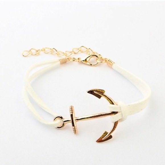 Jewelry | Anchor Bracket | Poshmark