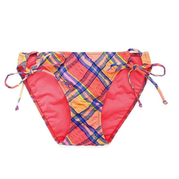 Victoria's Secret | Swim | New Victorias Secret Double String Bikini ...