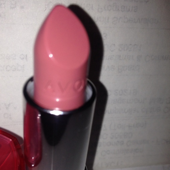 Avon | Makeup | Ultra Color Absolute Lipstick Tender Mauve | Poshmark