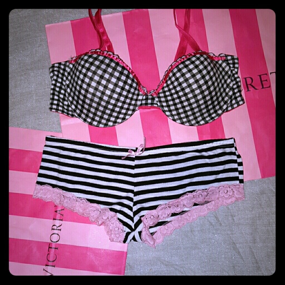 Accessories | Demi Bra Sequence Panties | Poshmark