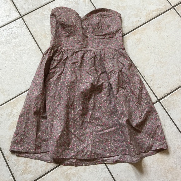 Joyce Leslie | Dresses | Summer Dress With Sweetheart Neck | Poshmark