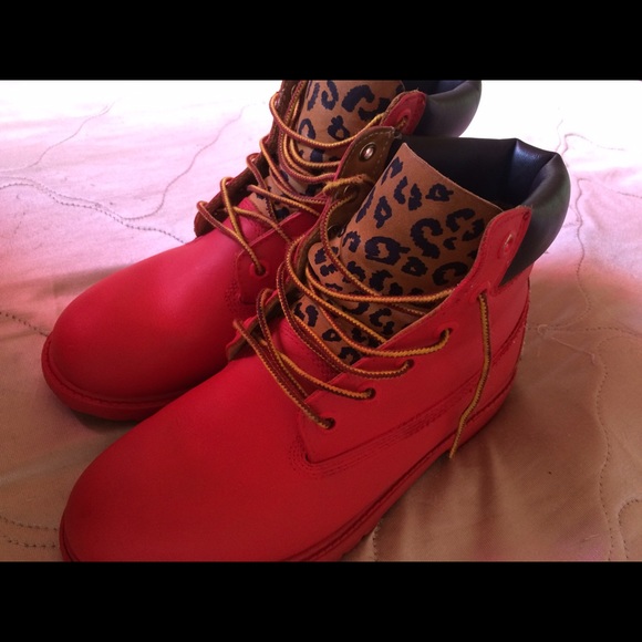 Timberland | Shoes | Custom Made Tims | Poshmark