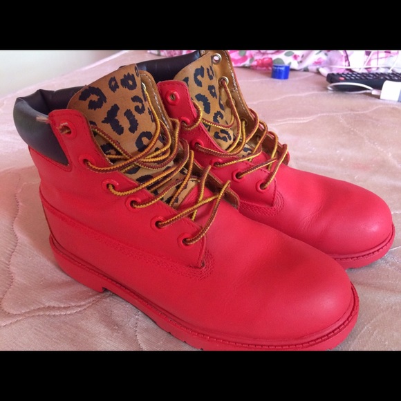 Timberland | Shoes | Custom Made Tims | Poshmark